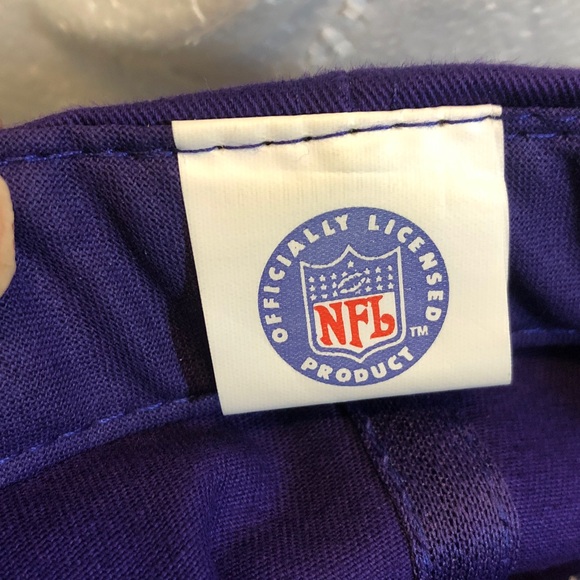 Logo Athletic | Accessories | Minnesota Vikings Logo Athletics Prestone ...